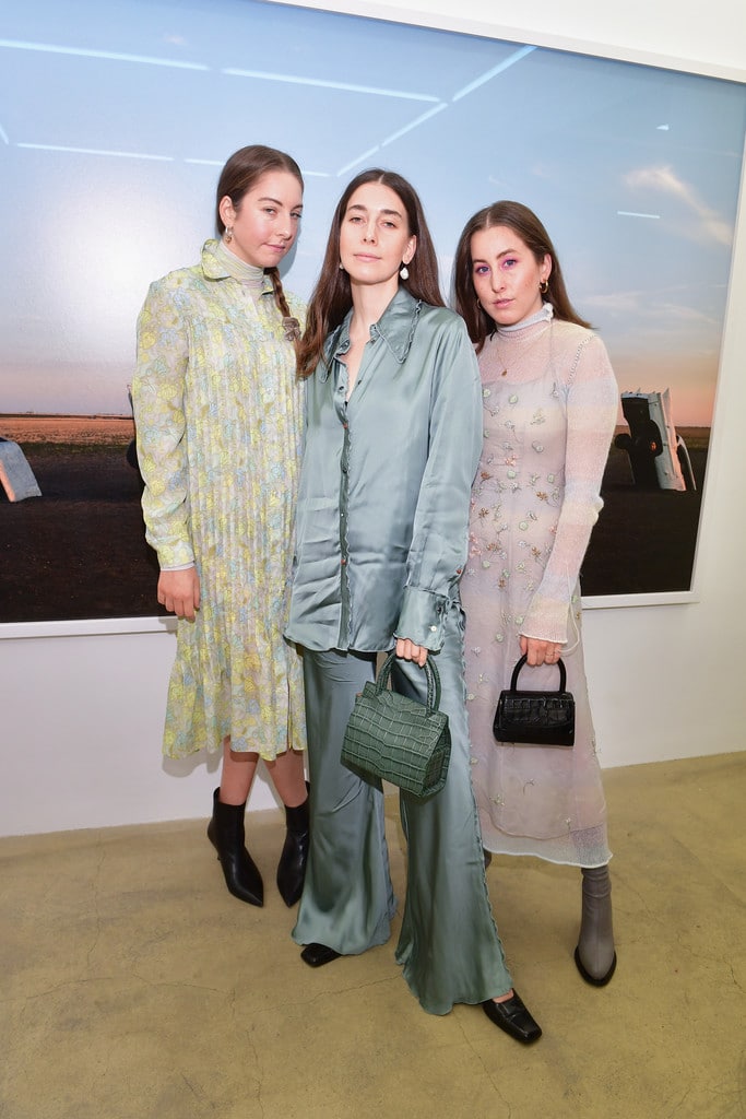 Picture of Alana Haim