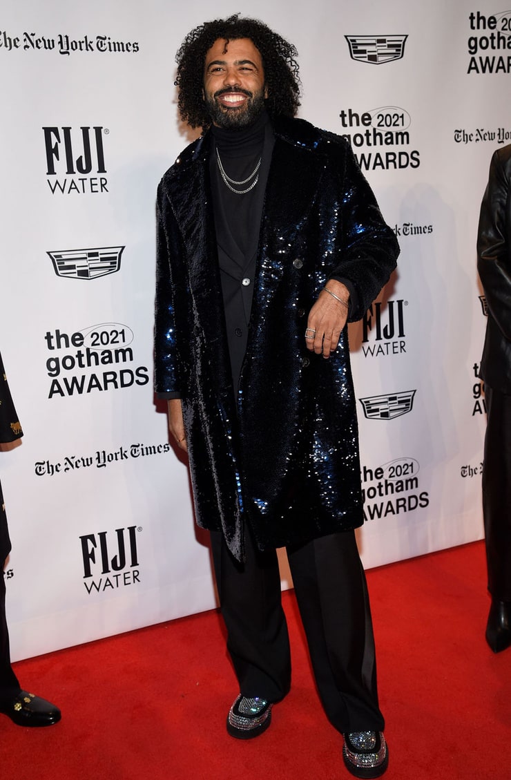 Picture of Daveed Diggs