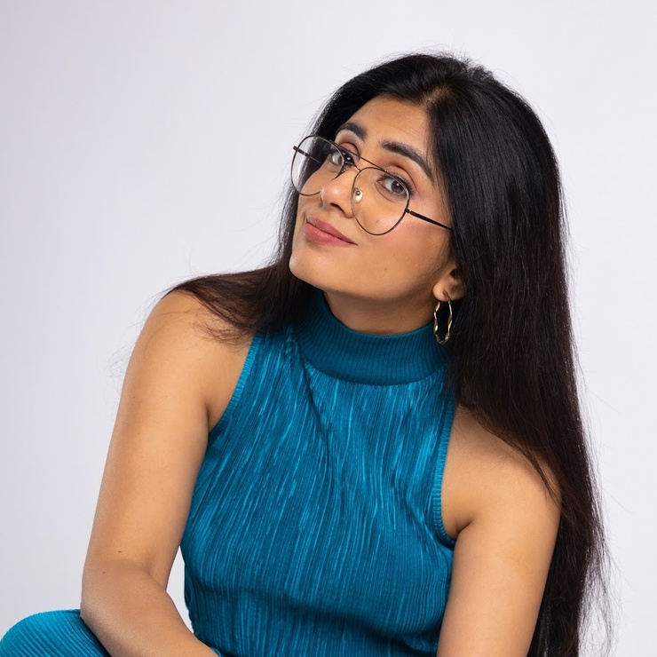 Picture of Prashasti Singh