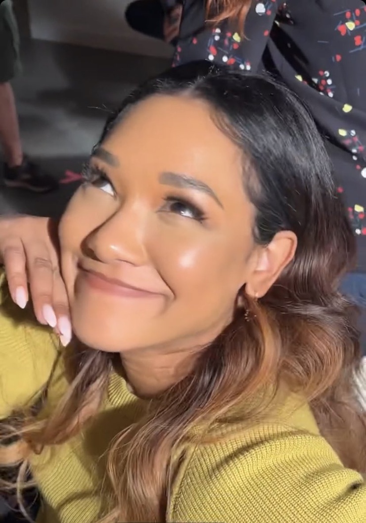 Picture of Candice Patton