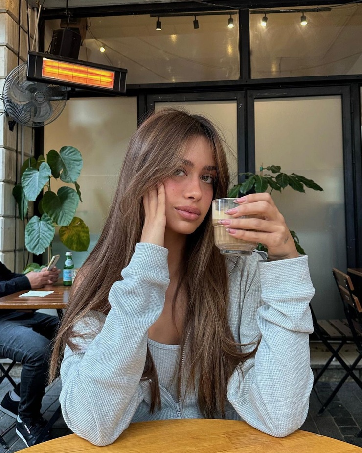 Picture of Lir Bareket