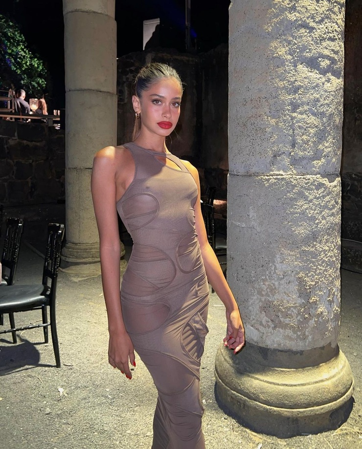 Picture of Lir Bareket