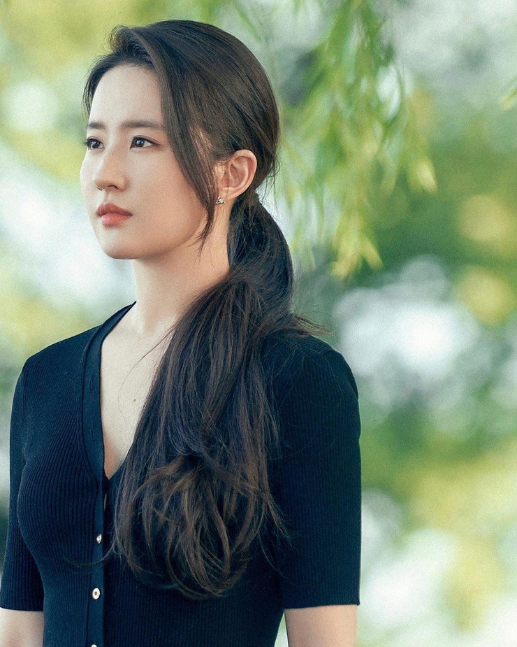 Yifei Liu image