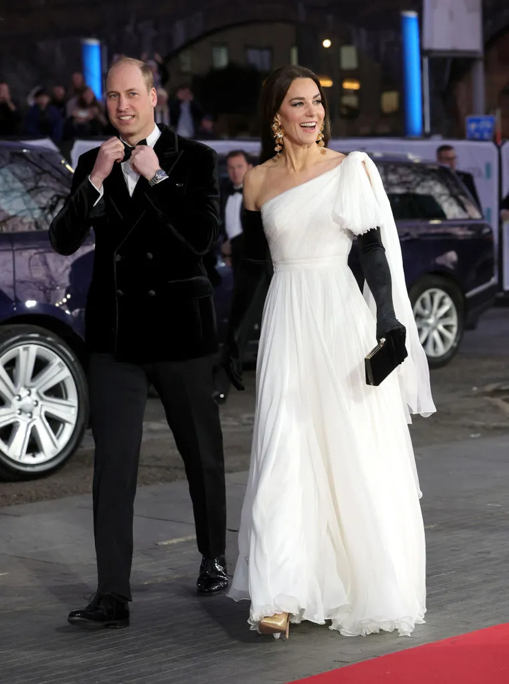 Image of Prince William Windsor