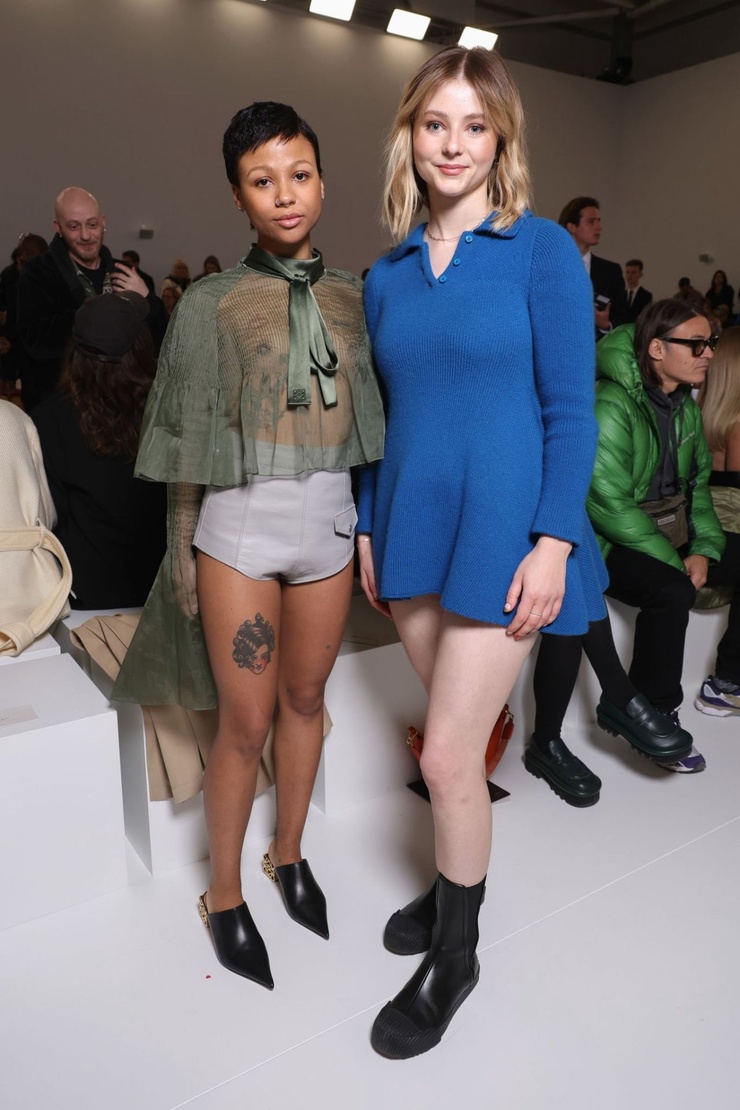 Myha'la Herrold image