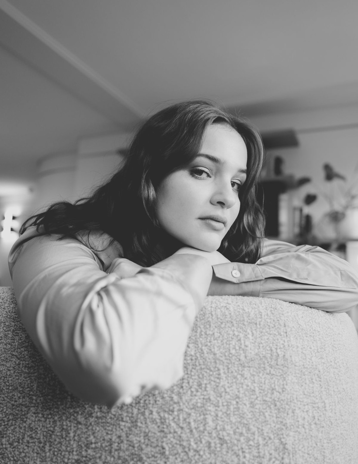 Image of Lisa Vicari