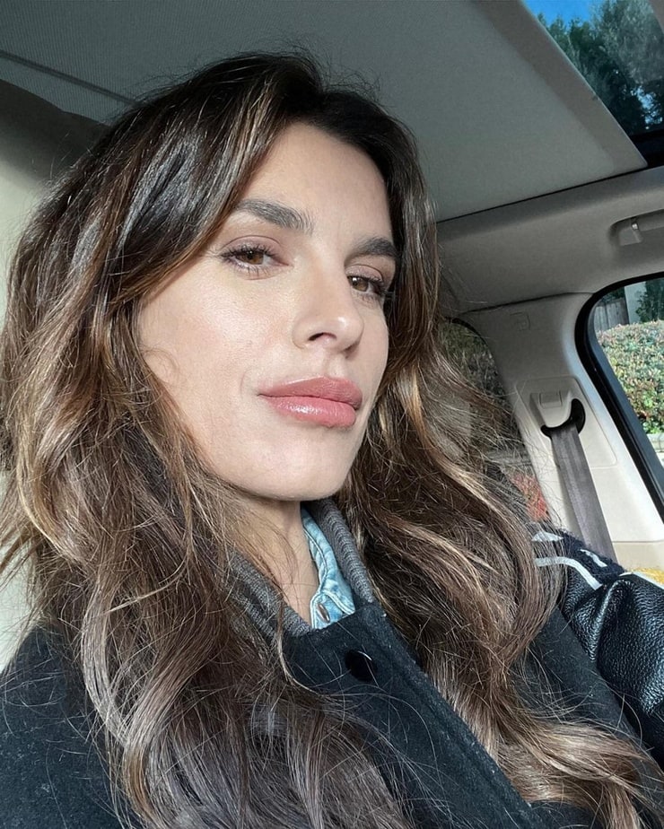 Picture of Elisabetta Canalis