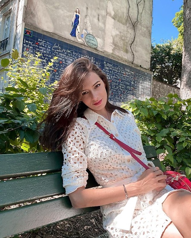 Picture of Caroline Leuba