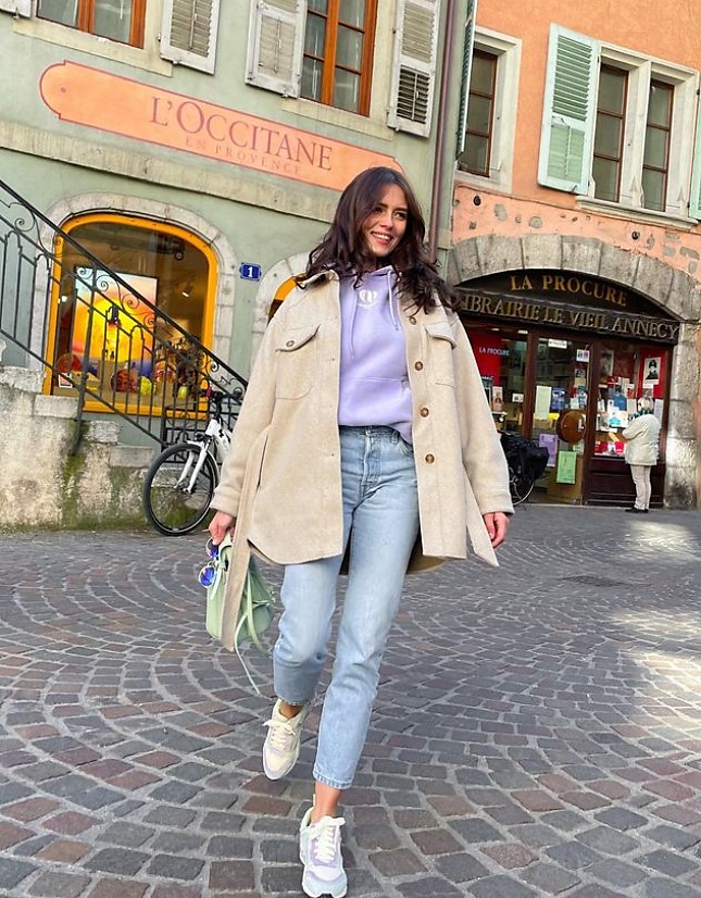 Picture of Caroline Leuba