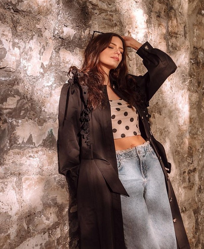 Picture of Caroline Leuba