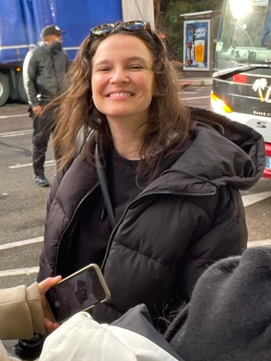 Picture of Anne Sila