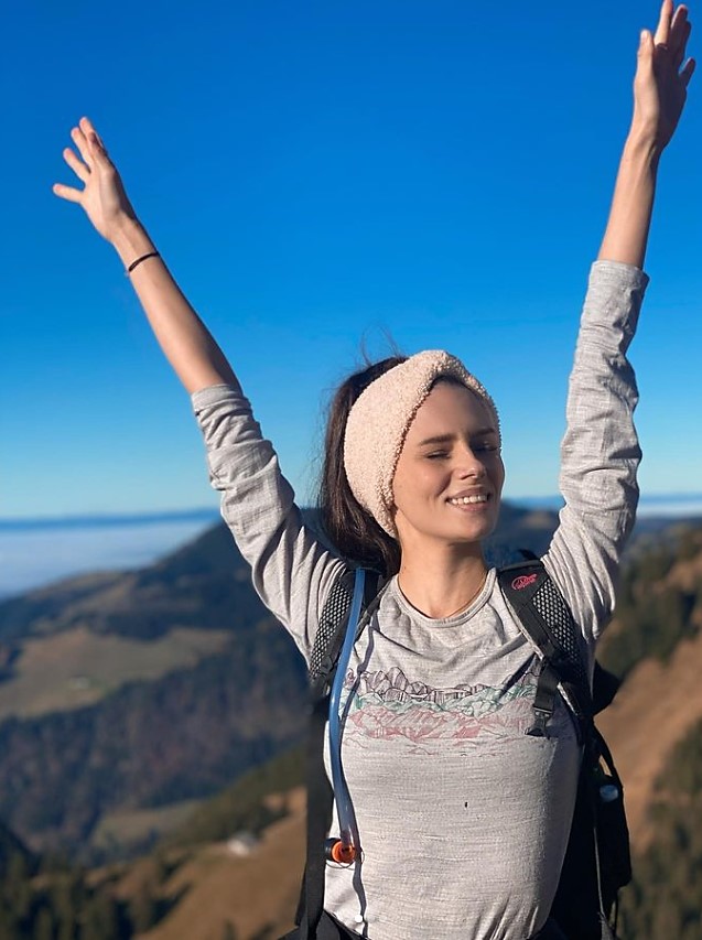 Picture of Caroline Leuba