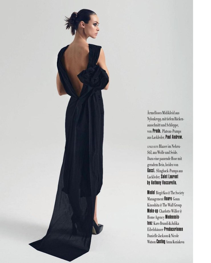 Picture of birgit kos