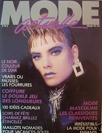 Picture of Paula Devicq