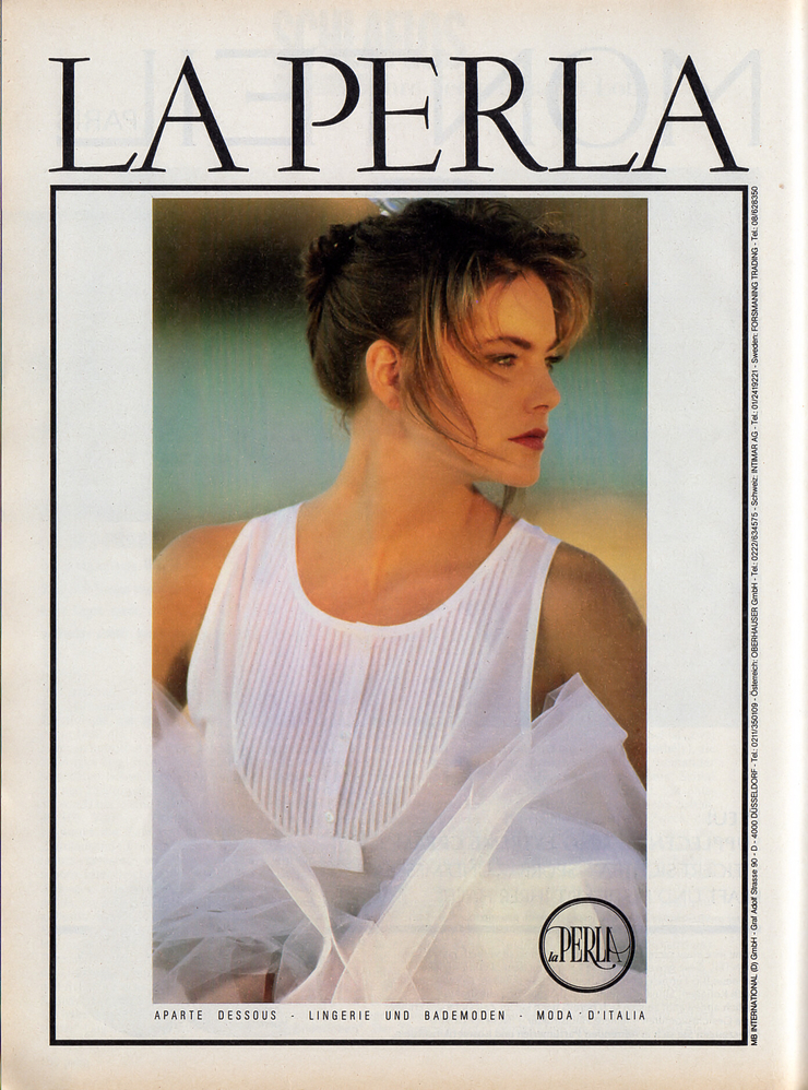 Picture of Paula Devicq