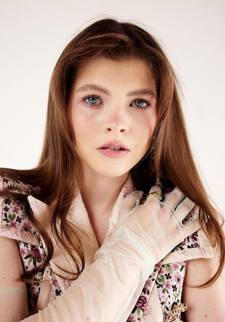 Kate Godfrey picture