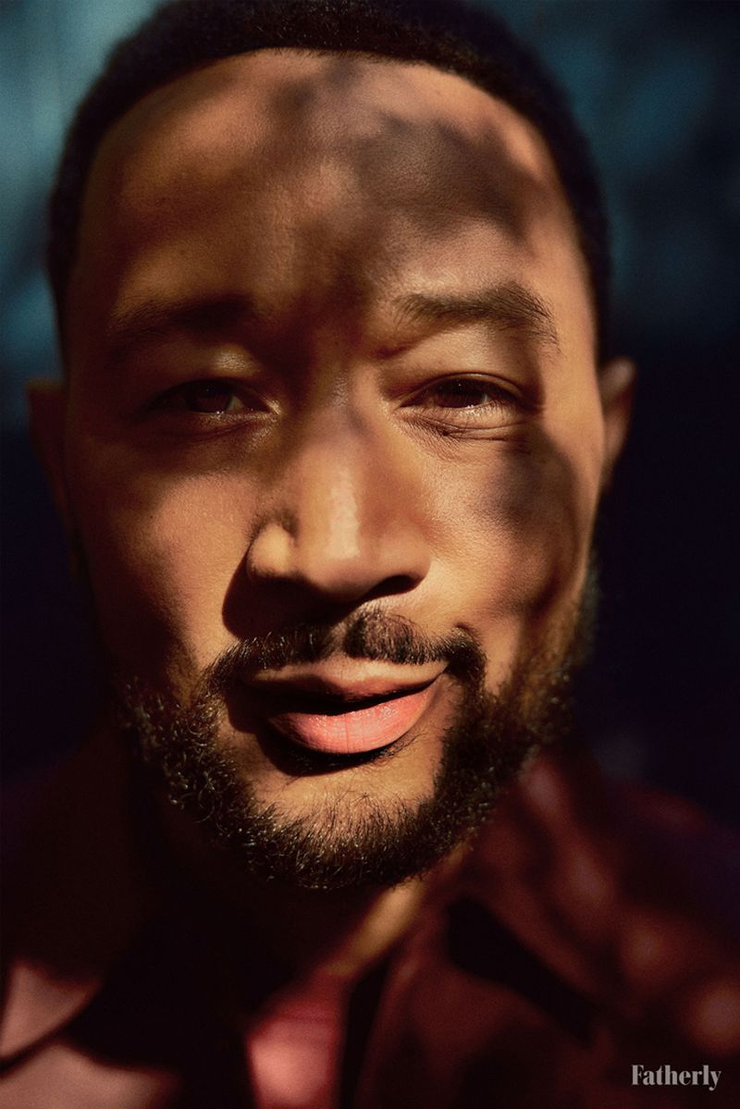 Picture of John Legend