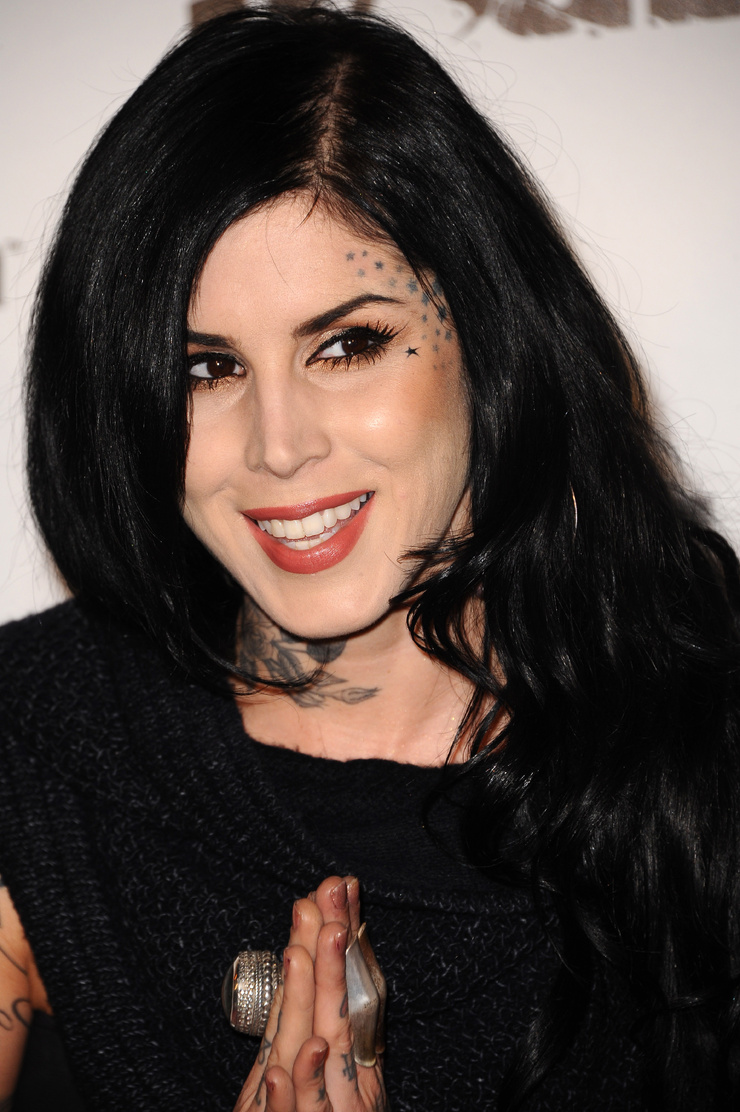 Picture of Kat Von D