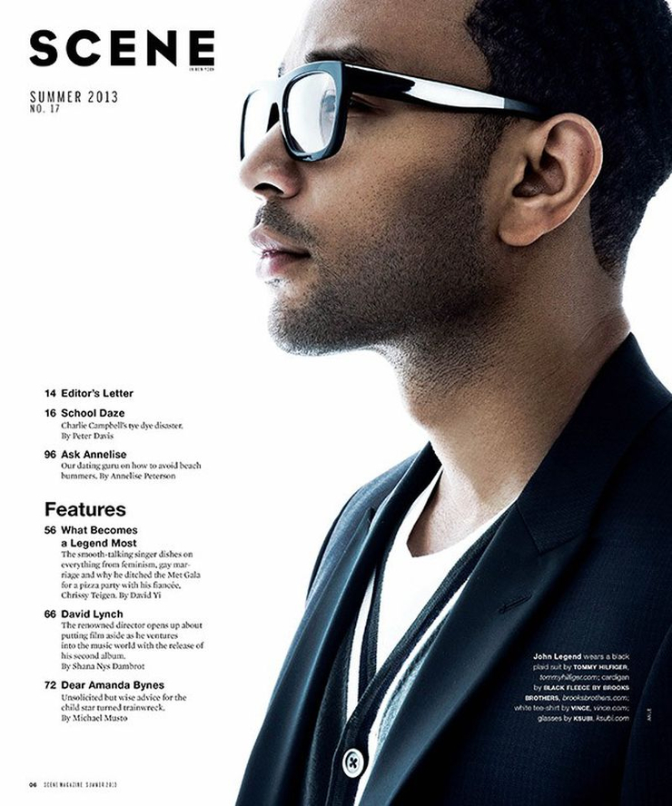 Picture of John Legend