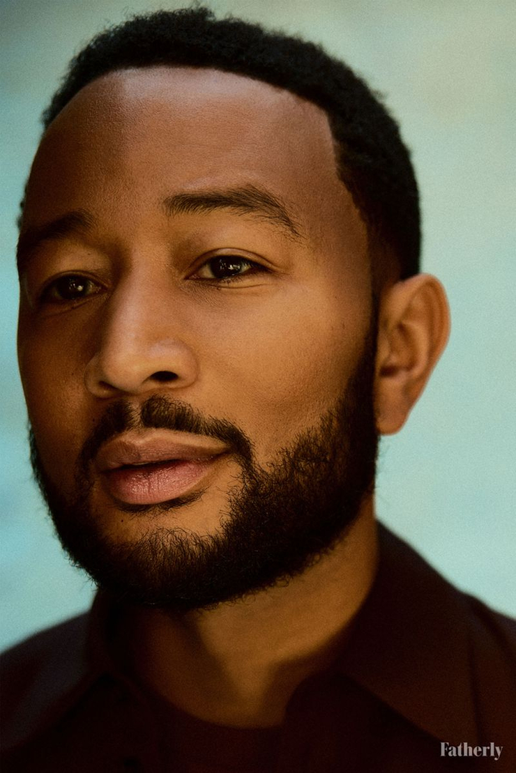 Picture of John Legend