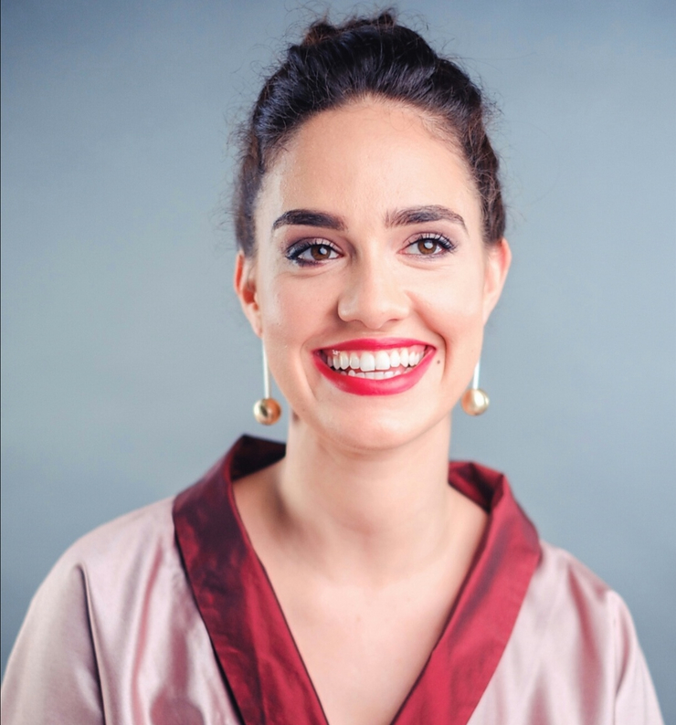 Aleksandra Alac picture