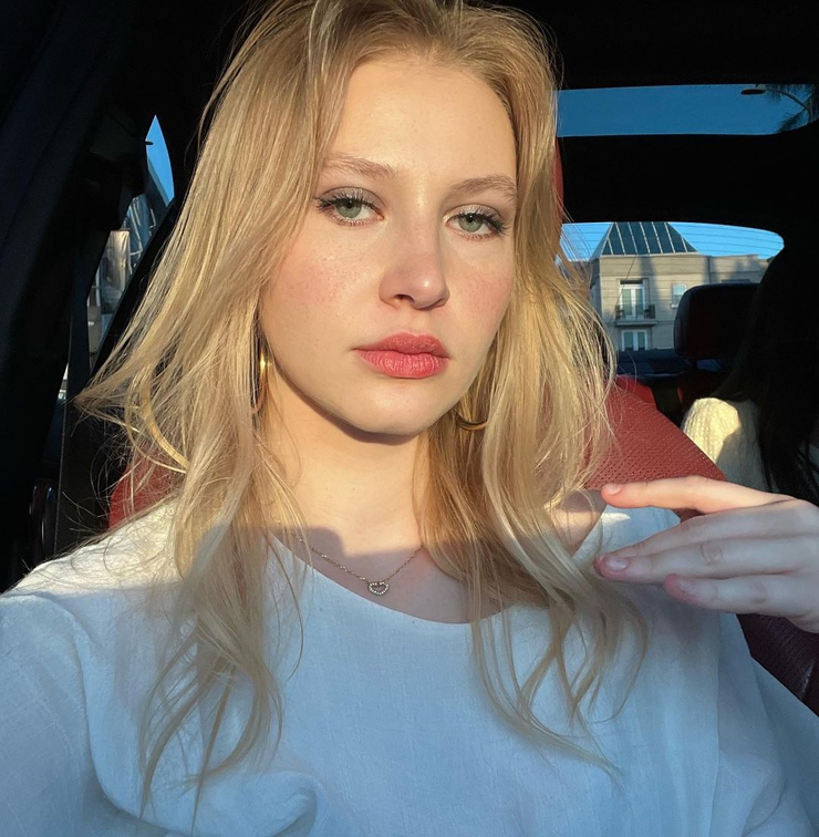 Picture of Lily Keene