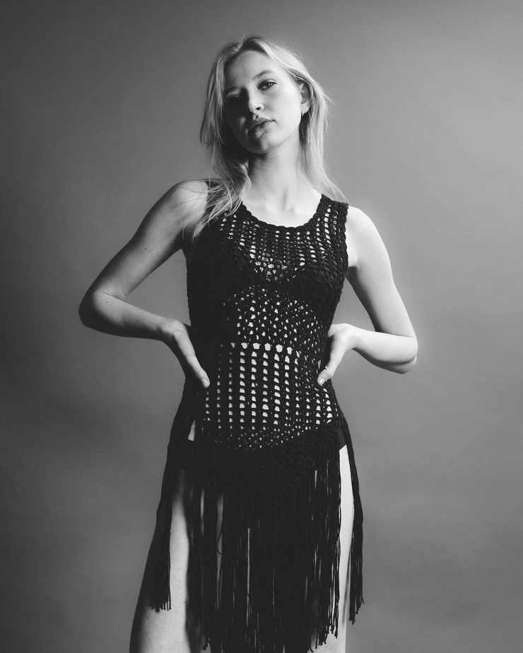 Picture of Lily Keene