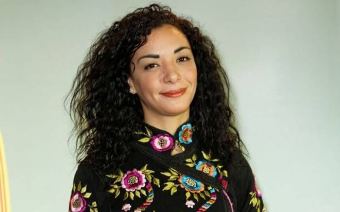 Loubna Abidar image