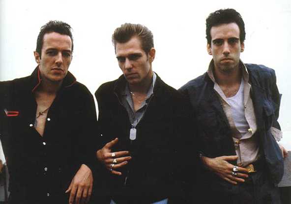 Picture of The Clash