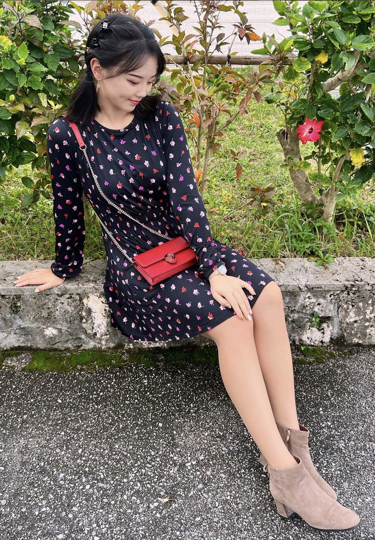 Image of Yuting Seki