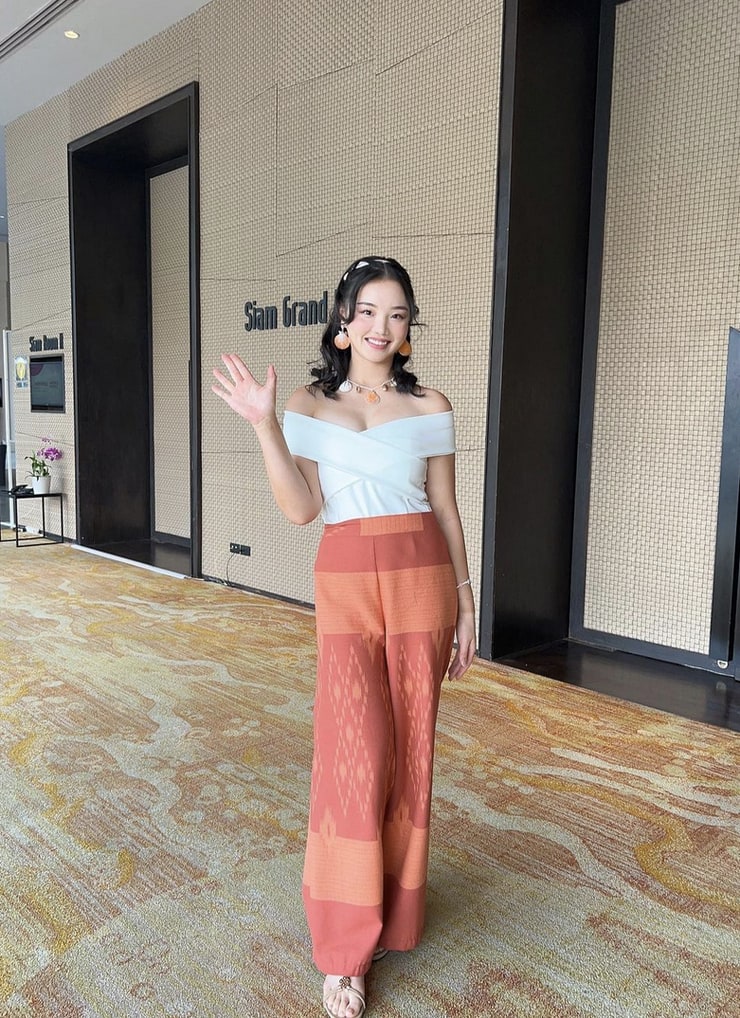 Picture of Yuting Seki