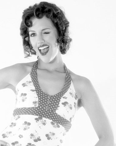 Meryem Uzerli picture