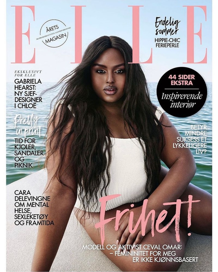 Picture of Ceval Omar