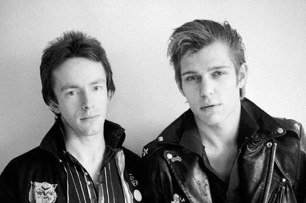 Picture of The Clash