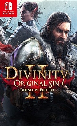 Picture of Divinity: Original Sin II - Definitive Edition