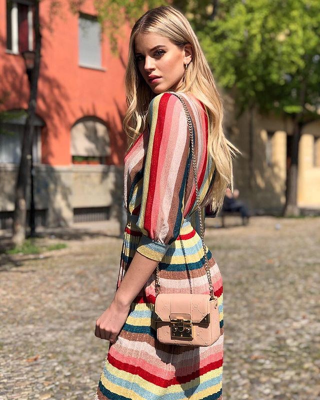 Picture of Sara Croce