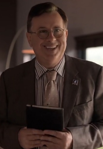 Leslie Higgins image