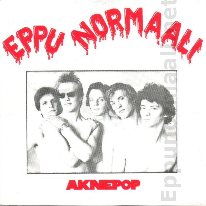 Picture of Aknepop