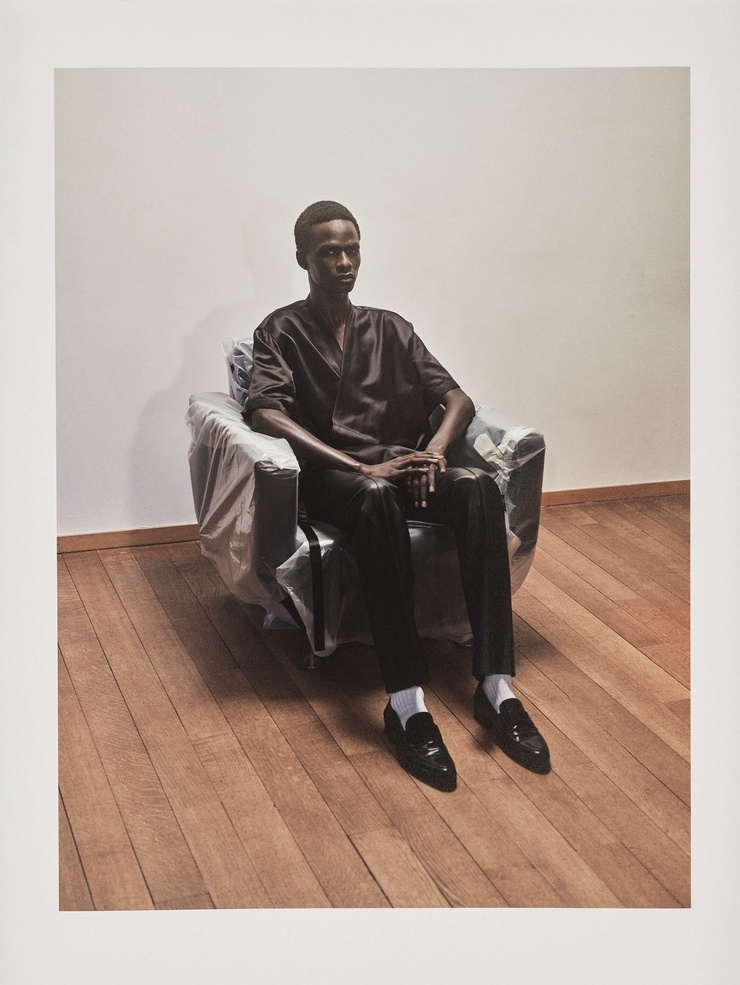 Picture of Malick Bodian