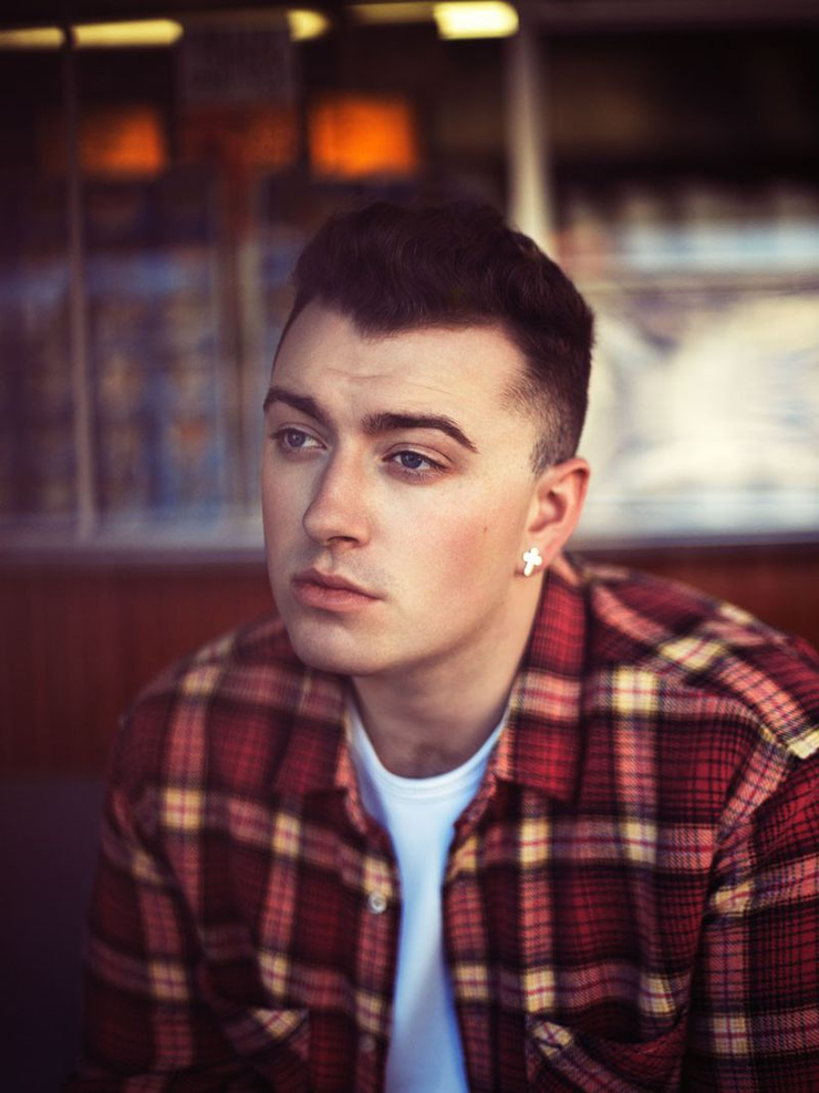Image of Sam Smith (singer)