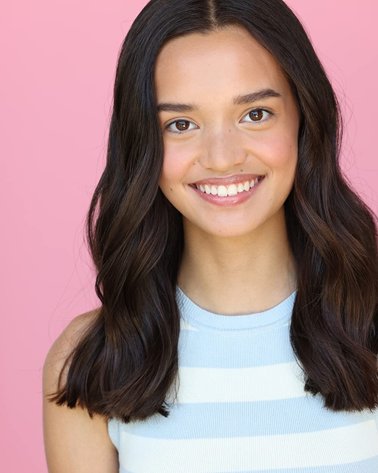 Picture of Sophia Hammons