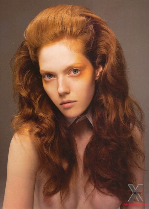 Picture of Alice Rausch