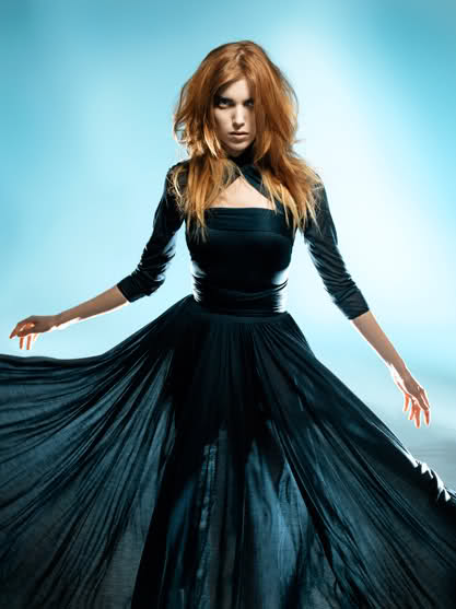 Image of Alice Rausch