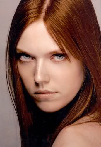 Picture of Alice Rausch