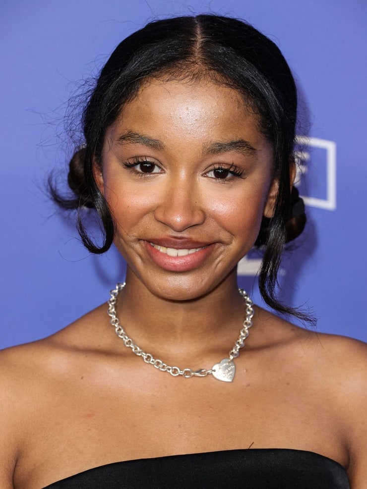 Image of Jordyn Curet