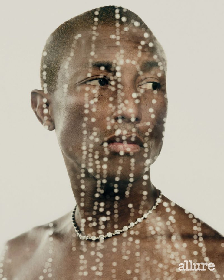 Picture of Pharrell Williams