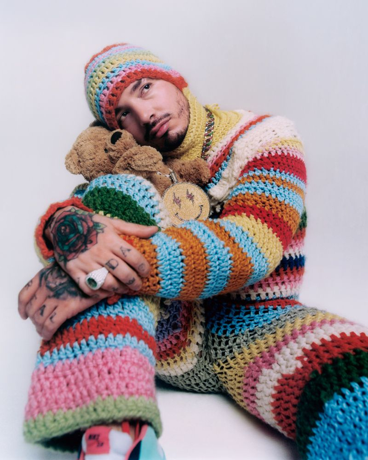 Picture of J Balvin