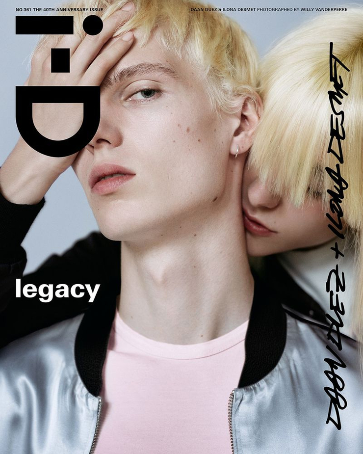 Picture of Daan Duez