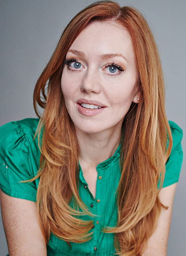 Picture of Katharine Bennett-Fox