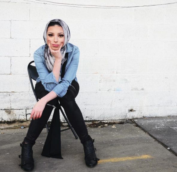 Picture of Noor Tagouri